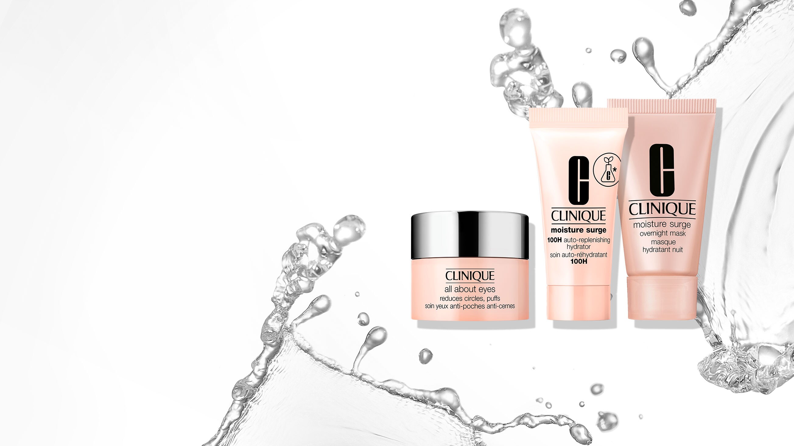 Special Offers | Clinique Australia | Clinique