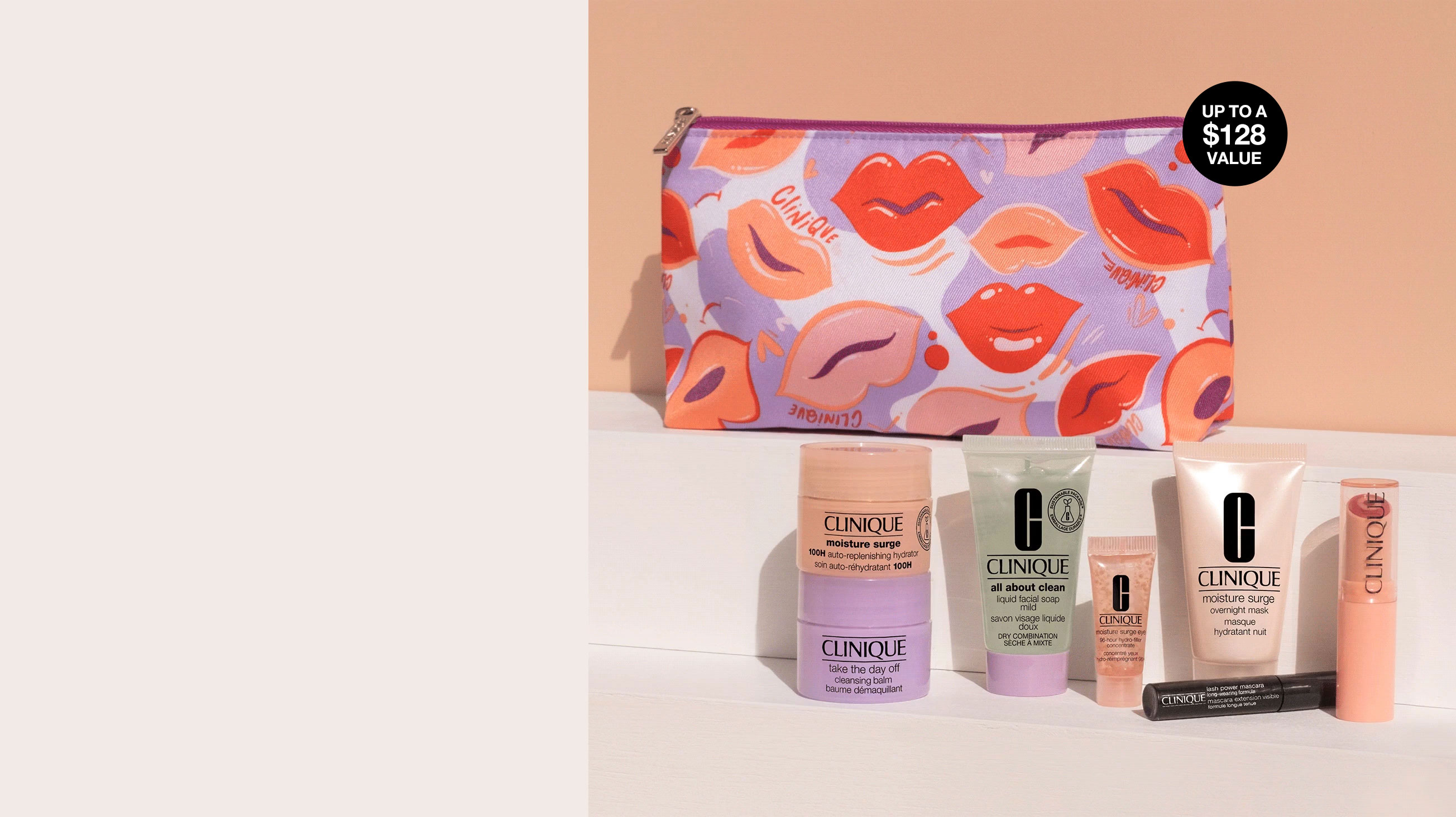 Special Offers | Clinique Australia | Clinique