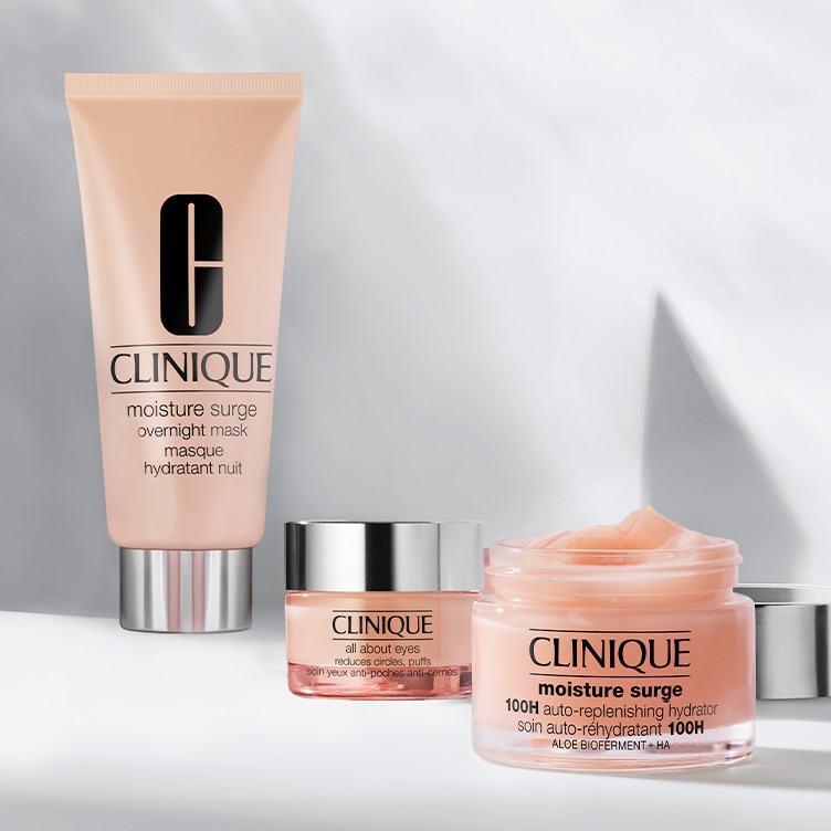 Clinique Custom-fit Skin Care, Makeup, Fragrances & Gifts | Clinique ...
