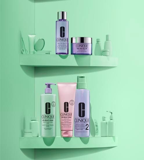 Everything You Need to Know About Face Exfoliation | Skin School | Clinique