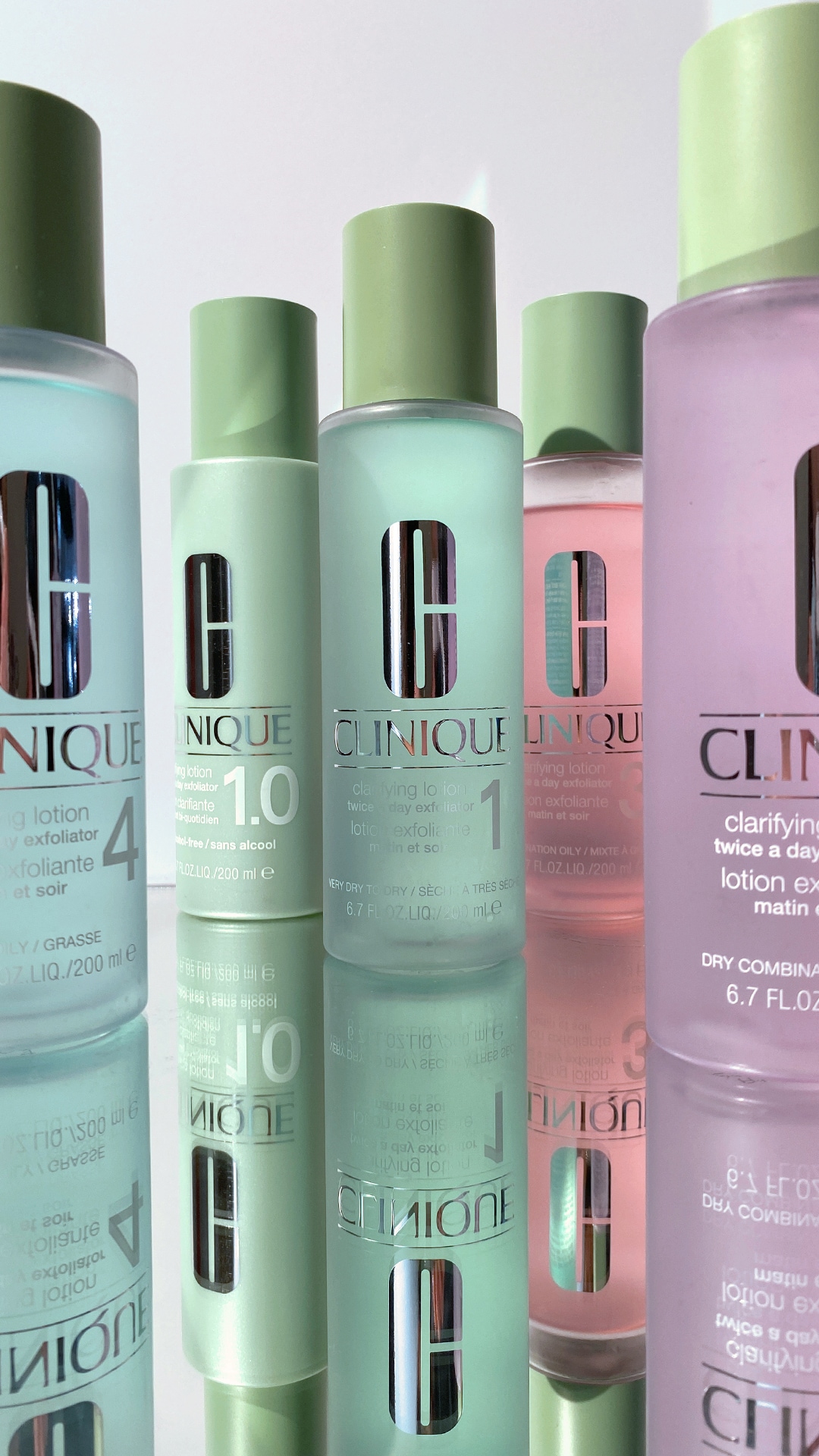 Everything You Need to Know About Face Exfoliation | Skin School | Clinique