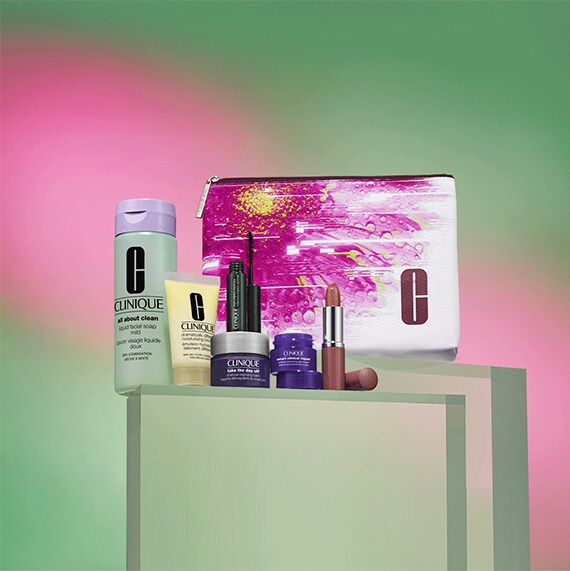 Clinique | Official Site | Custom-fit Skin Care, Makeup, Fragrances ...