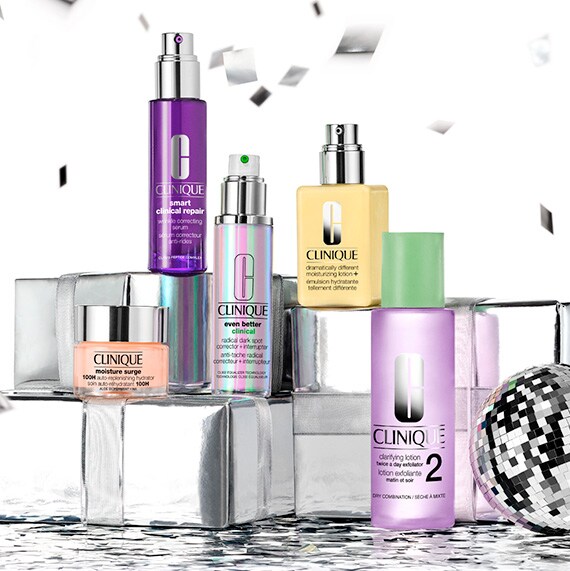 3-Step MPP - Subproducts | Clinique