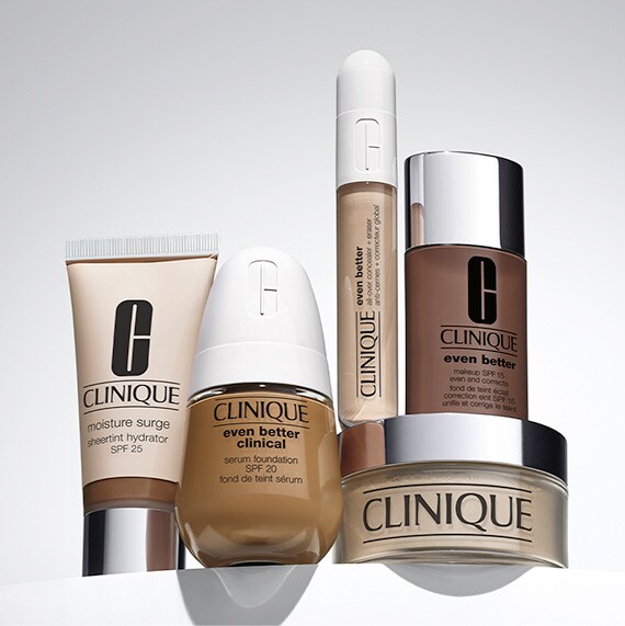 Moisturisers | Face Creams, Night Creams & More | Clinique