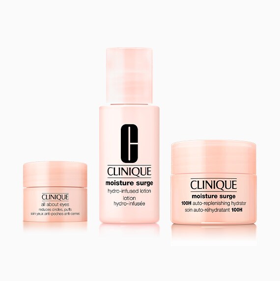 Clinique Custom-fit Skin Care, Makeup, Fragrances & Gifts | Clinique ...