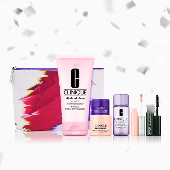 Clinique Custom-fit Skin Care, Makeup, Fragrances & Gifts | Clinique ...