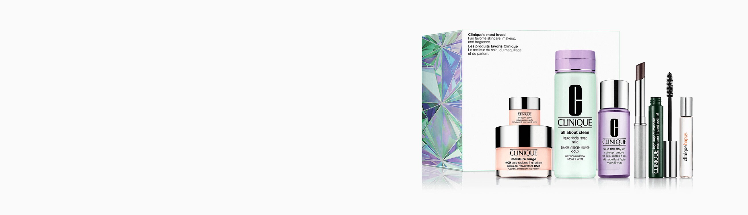 Special Offers | Clinique Australia | Clinique