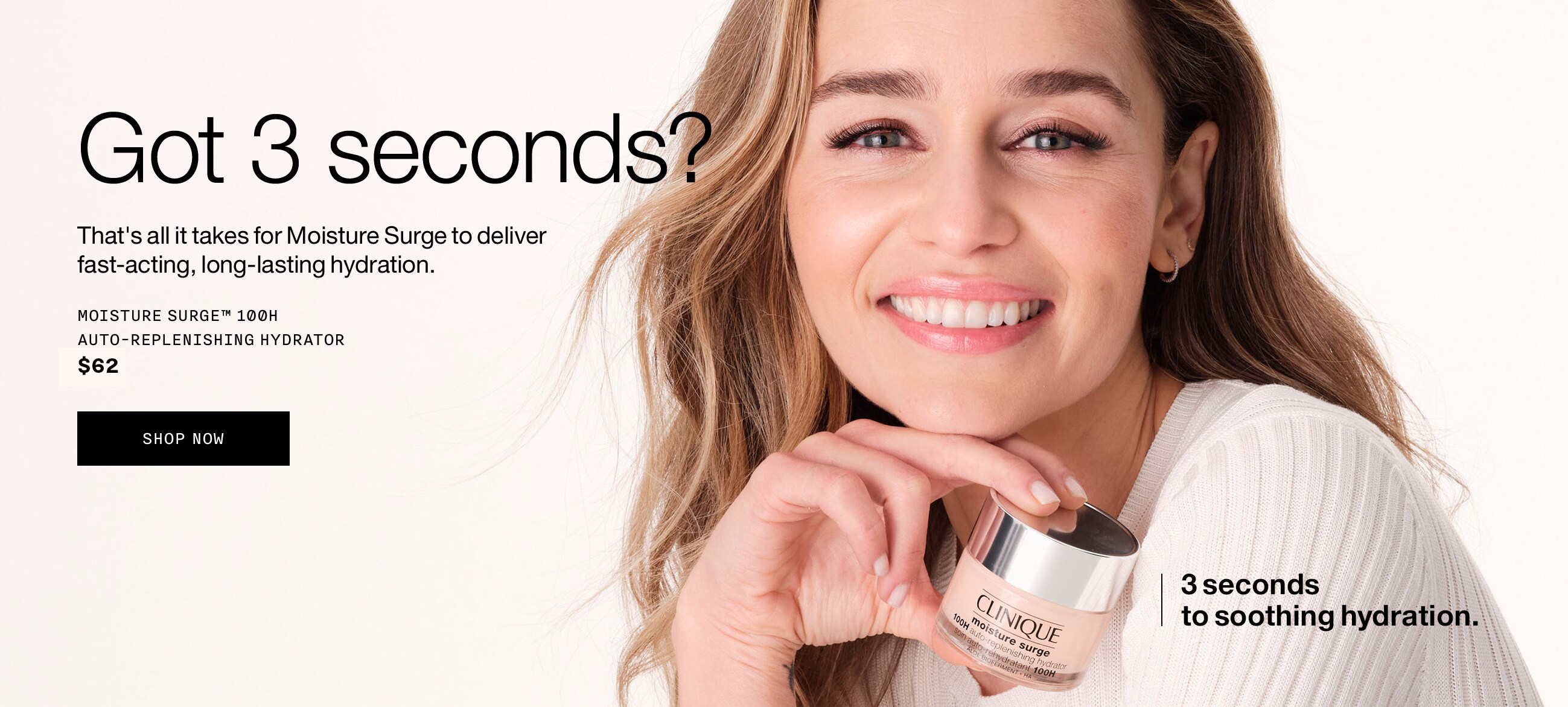 Clinique Custom-fit Skin Care, Makeup, Fragrances & Gifts | Clinique ...