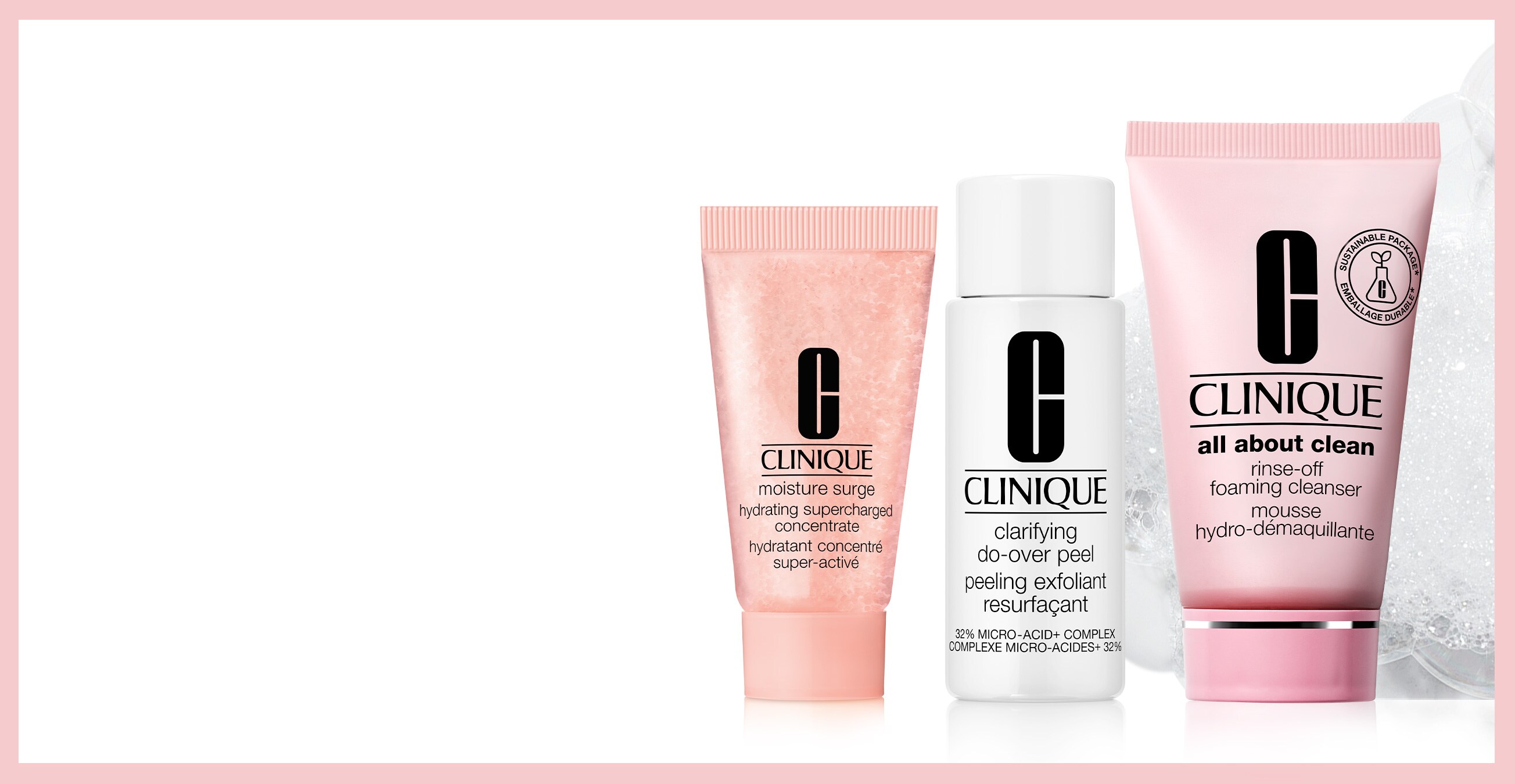Special Offers | Clinique Australia | Clinique