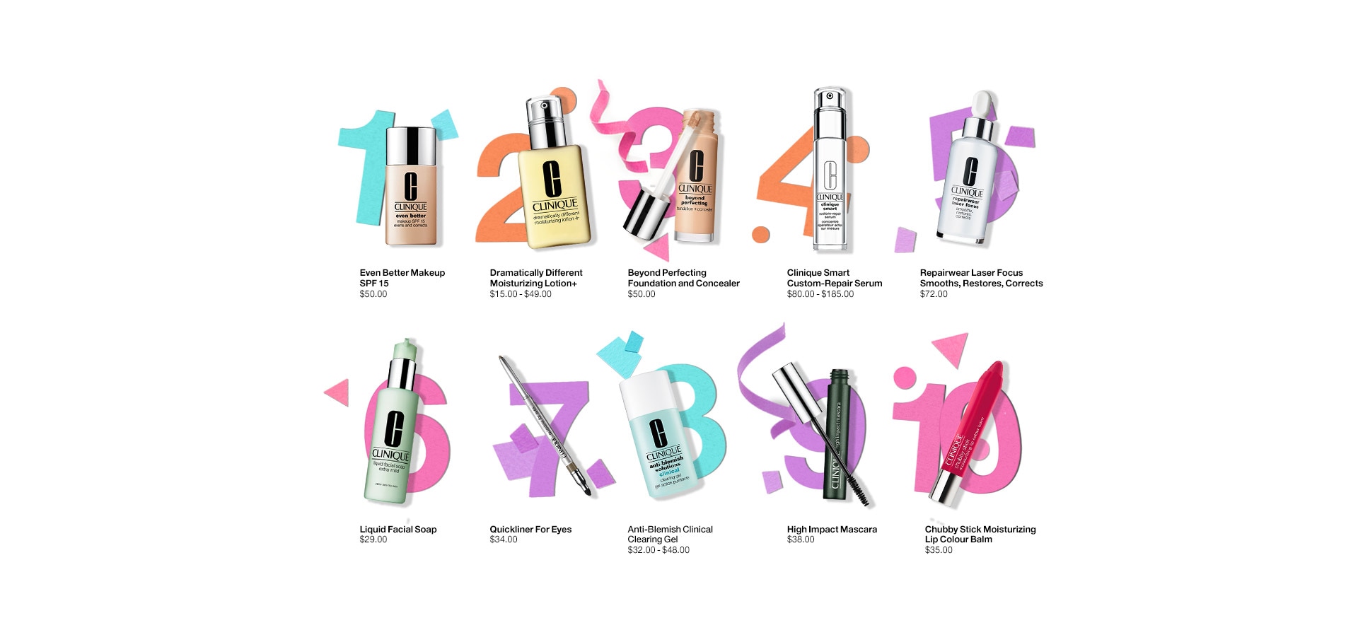 Clinique | Official Site | Custom-fit Skin Care, Makeup, Fragrances ...