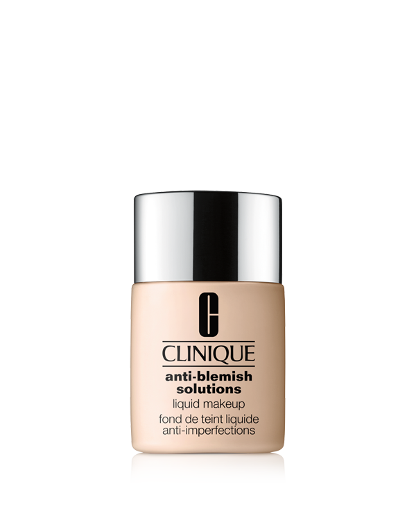 Foundation Makeup | Liquid & Powder Foundation | Clinique
