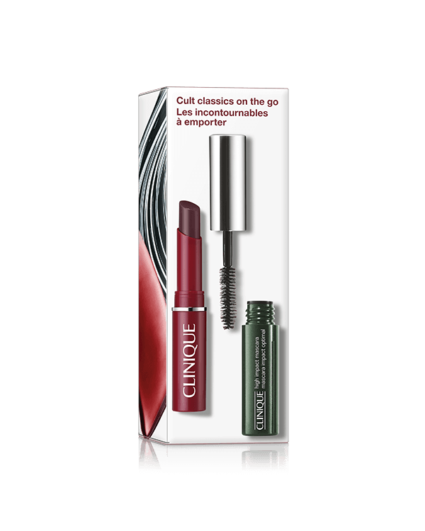 Tinted Lip Balm | Lipstick Gift Set | Lip Colour | Clinique
