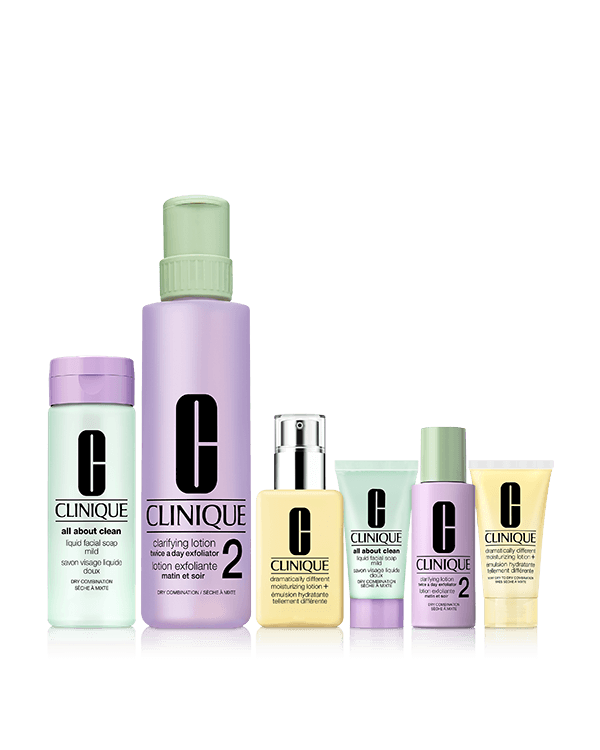 Holiday Gift Sets | Makeup & Skincare Gifts | Clinique