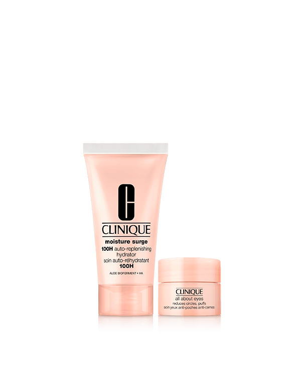 Holiday Gift Sets | Makeup & Skincare Gifts | Clinique