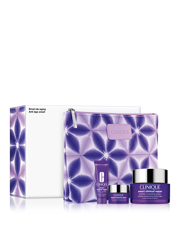 Holiday Gift Sets | Makeup & Skincare Gifts | Clinique