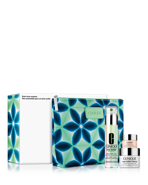 Holiday Gift Sets | Makeup & Skincare Gifts | Clinique