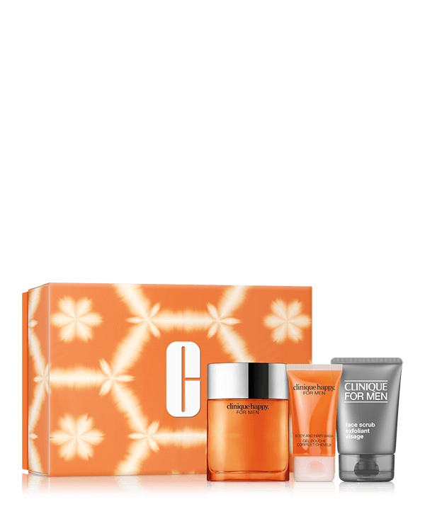 Holiday Gift Sets | Makeup & Skincare Gifts | Clinique